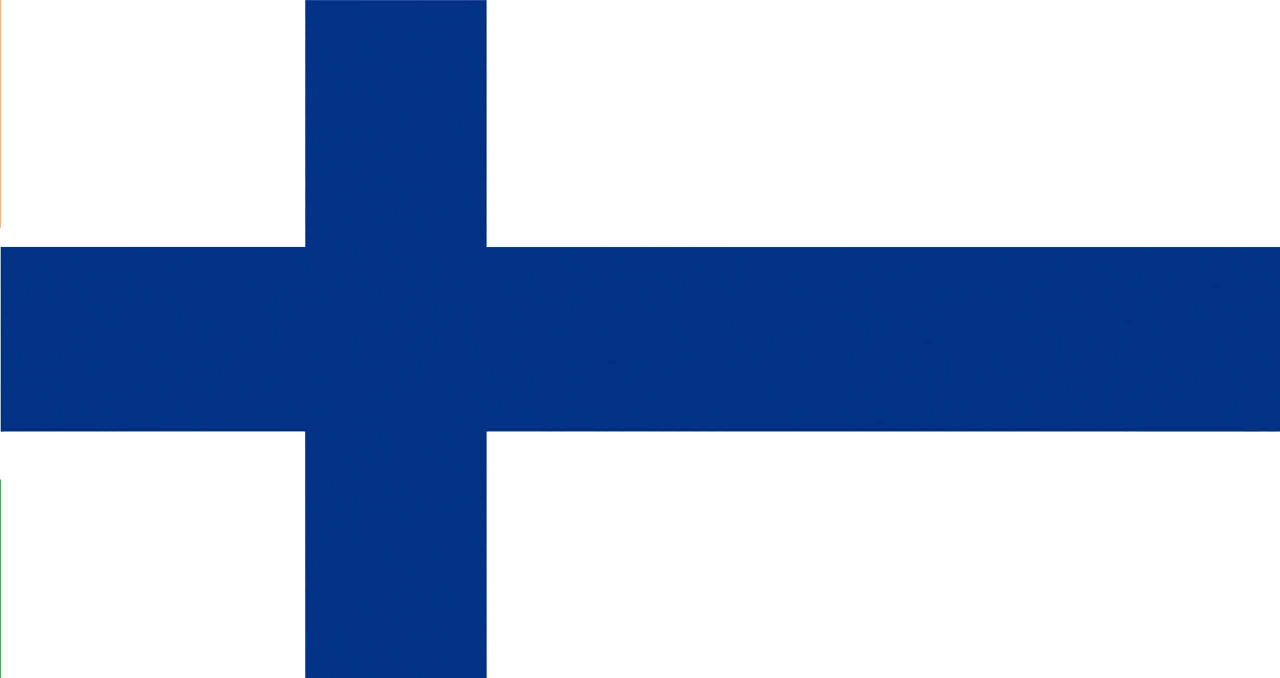 Suomen lippu - Kuvatehdas