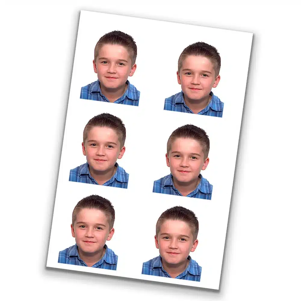 Passport Photo Near You – Fast, Official & Walk-In Ready | Kuvatehdas